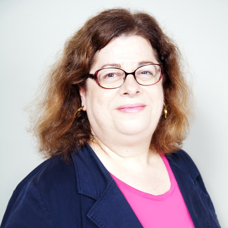 Interview de Claudine, Consultante Manager GRC et Responsable de l ...