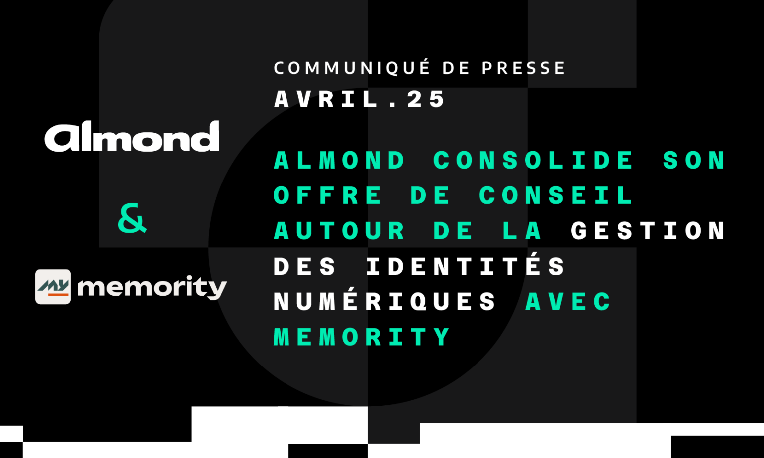 Almond annonce l’acquisition d’Amossys et renforce ses positions dans la cybersécurité - Almond