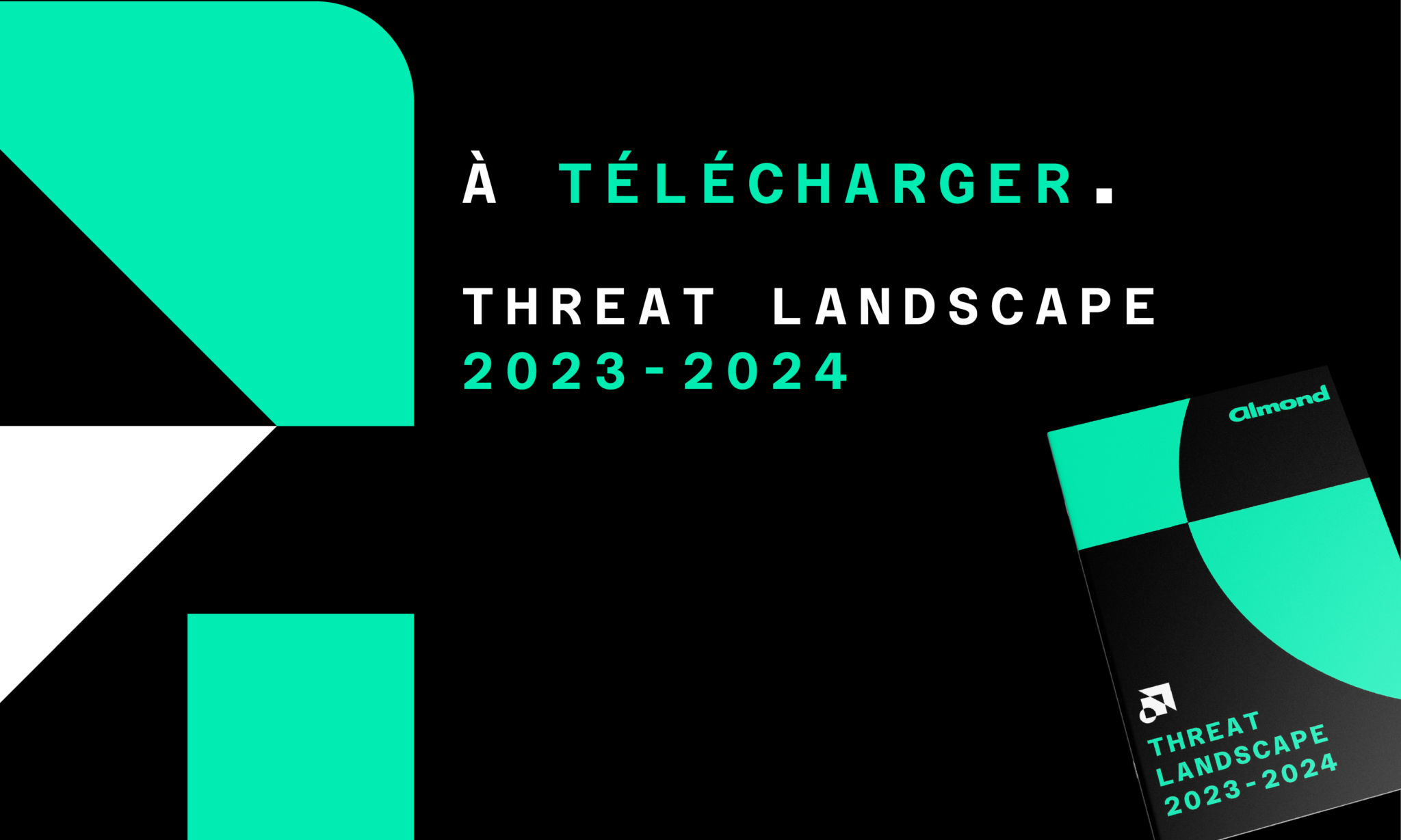 Threat Landscape 2025 - Almond Threat Landscape 2025 - Almond