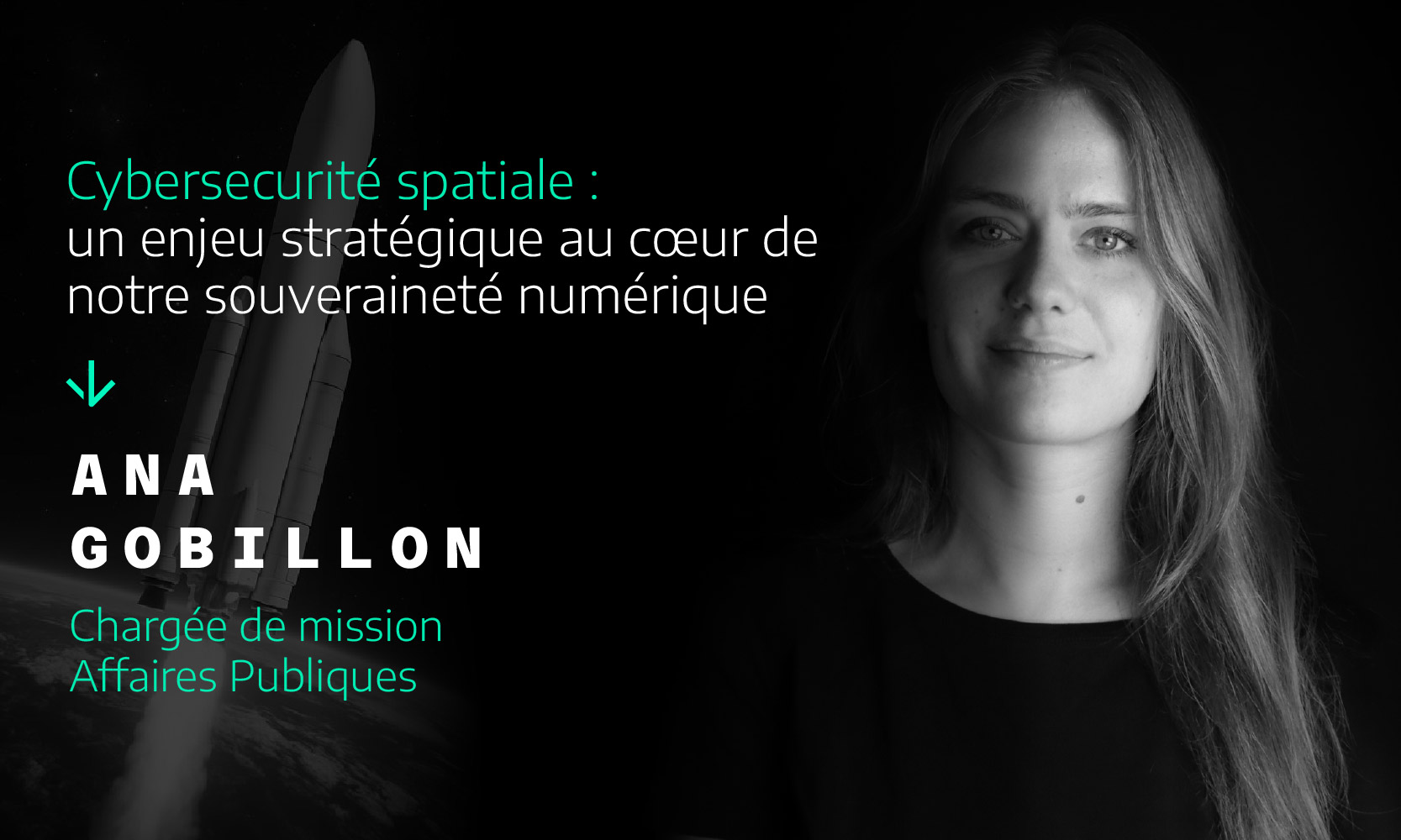 Cybersécurité spatiale : un enjeu stratégique au cœur de notre ...