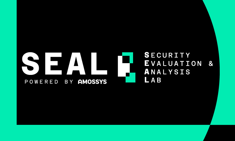 SEAL | Security Evaluation Analysis Lab - Almond
