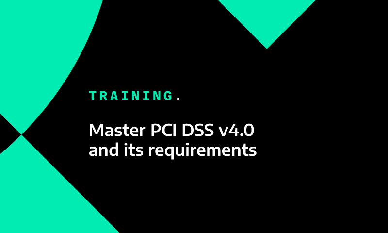 Master PCI DSS v4.0 and its requirements - Almond